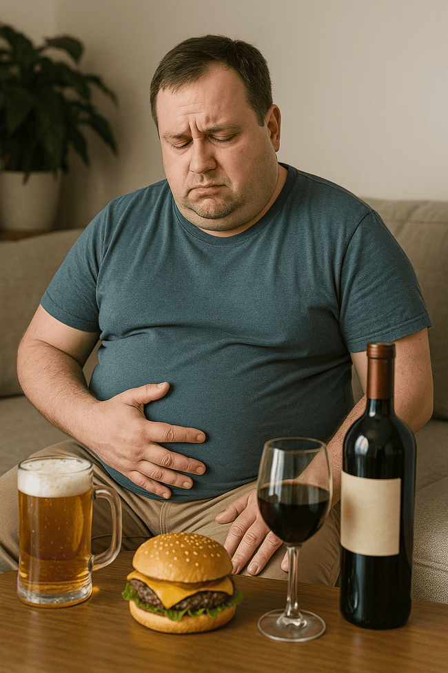 Hyperurikémia: Tichý spúšťač vážnych ochorení – Purimed